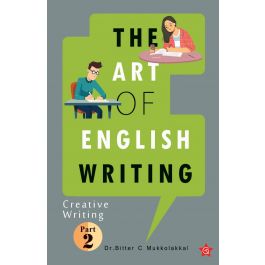 The Art of English Writing Creative Writing 2nd